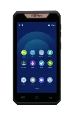 Ingenico | AXIUM DX4000 Portable